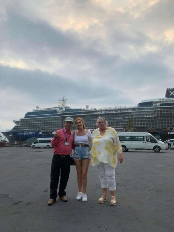 Phu My Port: To Vung Tau City & Buddha Statues Private Tour - Final Thoughts on the Tour’s Value