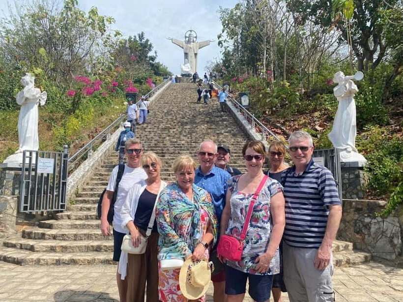 Phu My Port: Vung Tau City - Buddha Statues Day Trip - Analyzing the Value: Is It Worth It?