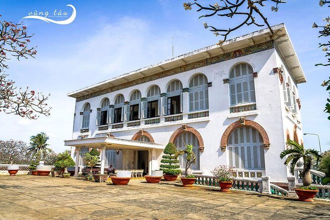 Phu My Shore Excursion: A Wonderful Day in Vung Tau City - An In-Depth Look at the Vung Tau Experience