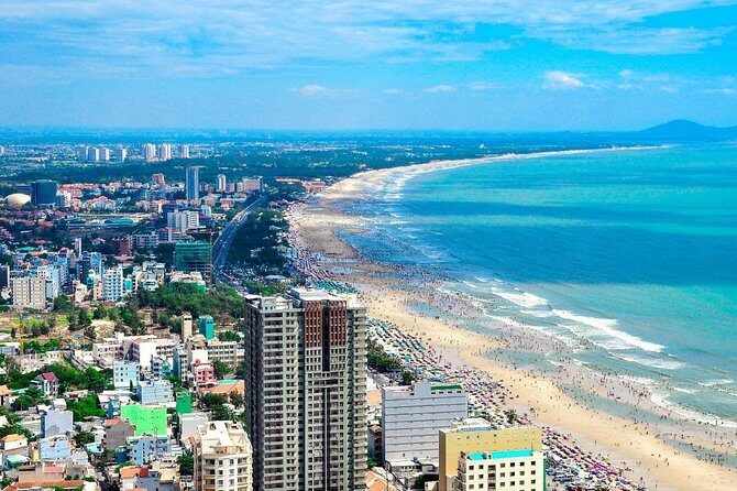 Phu My Shore Excursion: A Wonderful Day in Vung Tau City - Practical Details and Why They Matter