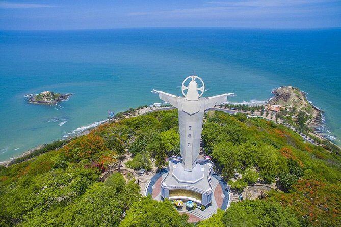Phu My Shore Excursion: A Wonderful Day in Vung Tau City - FAQ