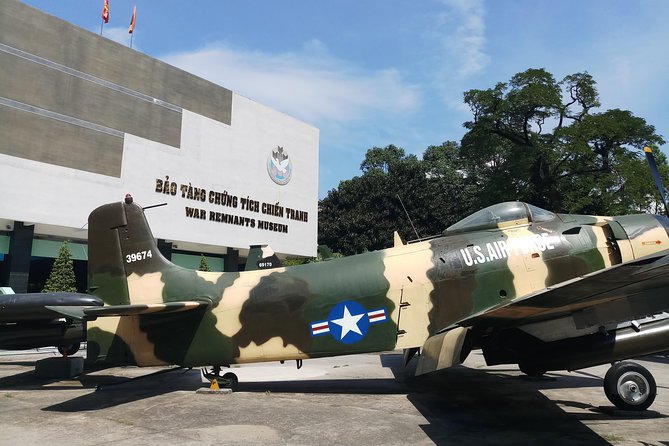 PHU MY SHORE EXCURSION: Car Services + LOCAL TOUR GUIDE in Saigon - Who Will Love This Tour?