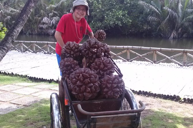 PHU MY SHORE EXCURSION: Car Services + LOCAL TOUR GUIDE in Saigon - FAQ