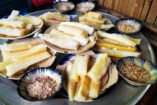 Phu My Shore Excursion - Private Cu Chi Tunnels and Ho Chi Minh City 1 day tour - A Detailed Look at the Tour