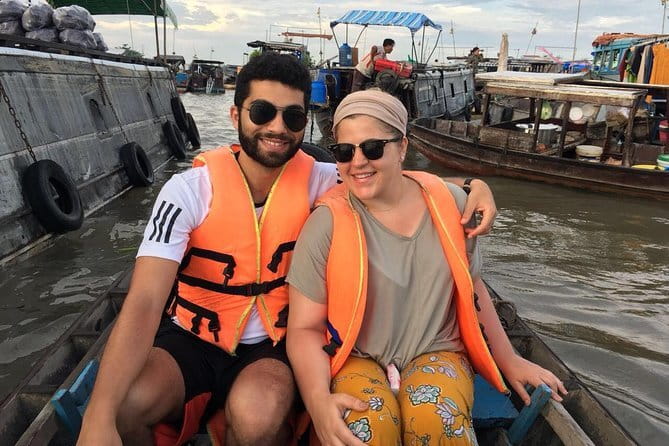 Phu My Shore Excursion - Private Cu Chi Tunnels and Ho Chi Minh City 1 day tour - Pricing and Value