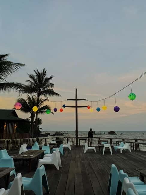 Phu Quoc: 2 Days of Island Bliss & Discovery with Hotel - Who Will Enjoy This Tour?