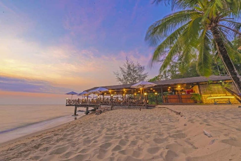 Phu Quoc: 3-Day 2 Night with Boat Tour - Who Should Consider This Tour?