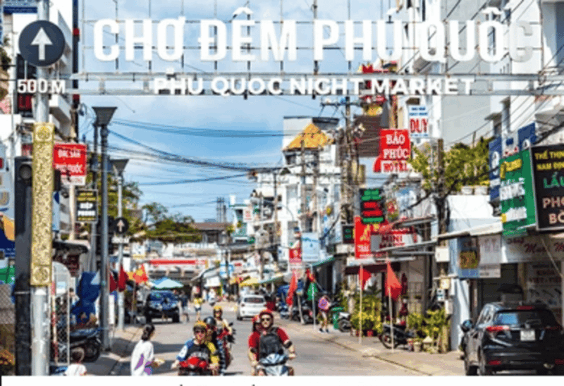 Phu Quoc: 3 Island Boat Trip, Cable Car, Water Park| Vietnam - Key Points