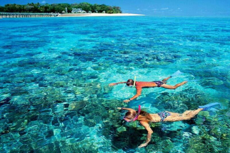 Phu Quoc : 3 Island Hopping and Snorkeling Day Trip - Key Points