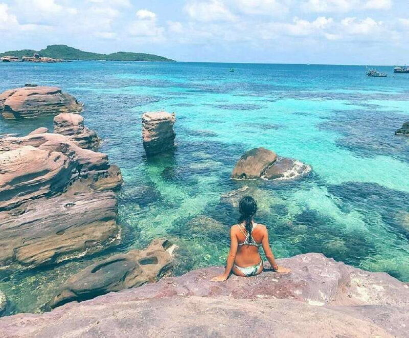 Phu Quoc : 3 Island Hopping and Snorkeling Day Trip - Itinerary Breakdown: What to Expect Throughout the Day