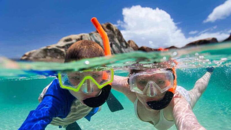 Phu Quoc : 3 Island Hopping and Snorkeling Day Trip - The Value of This Tour