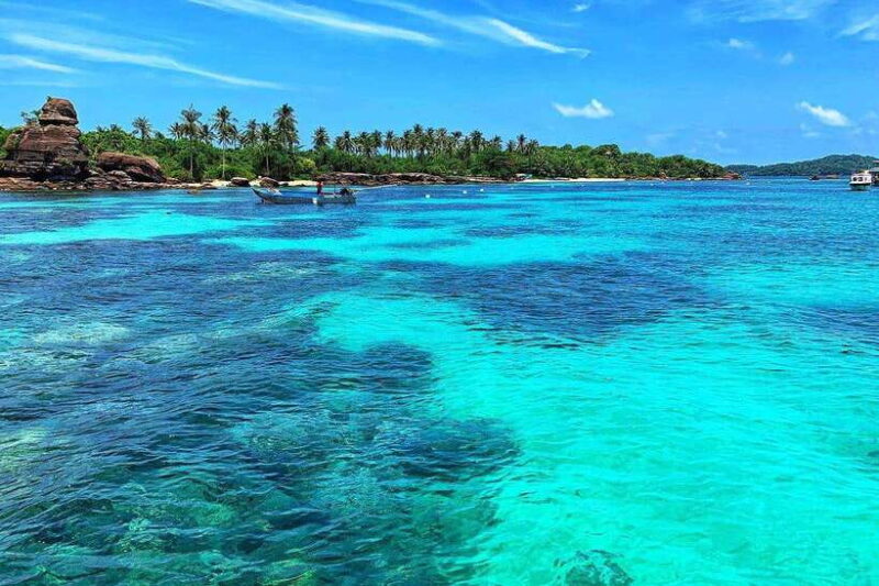 Phu Quoc : 3 Island Hopping and Snorkeling Day Trip - FAQ