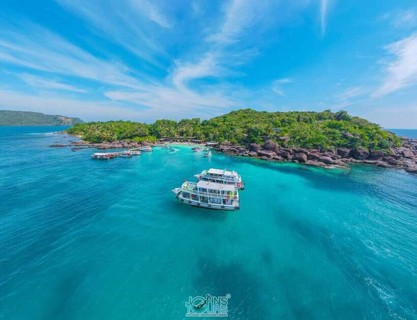 Phu Quoc: 3 Island Tour by Boat with Guide - Introduction: Who This Tour Is For