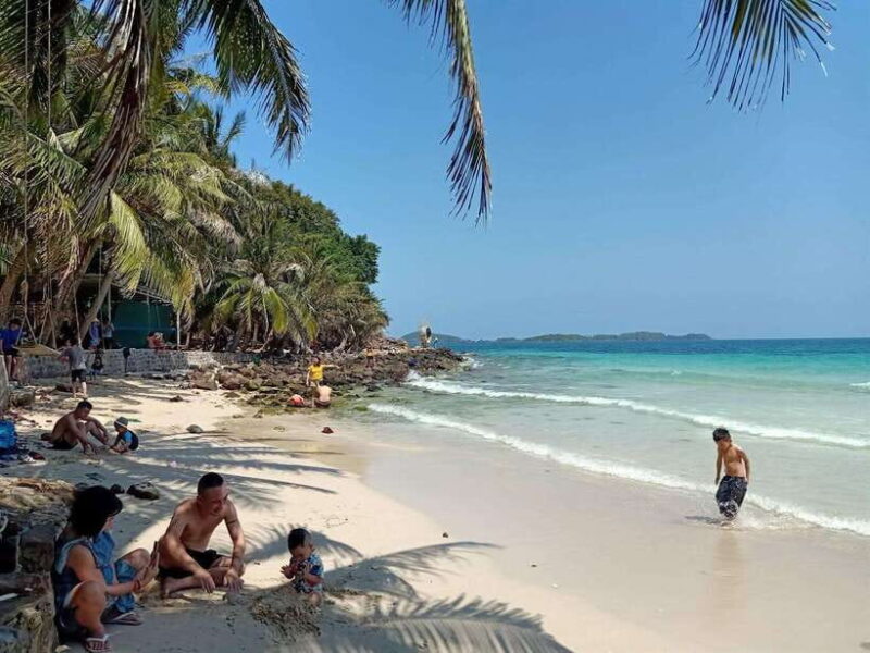 Phu Quoc: 3 Islands Day Trip with Snorkeling and Lunch - The Practical Side: What You Need to Know