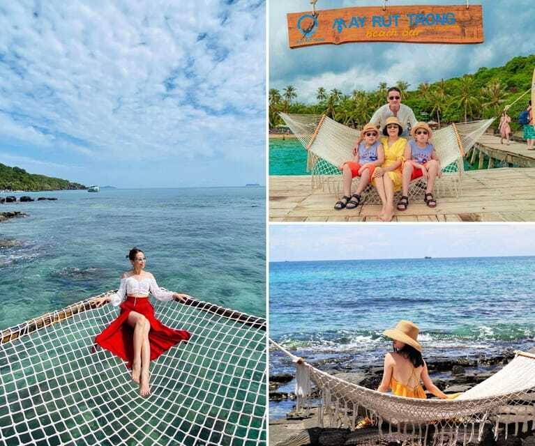 Phu Quoc: 3 Islands Day Trip with Snorkeling and Lunch - Authentic Experiences and Real Traveler Feedback