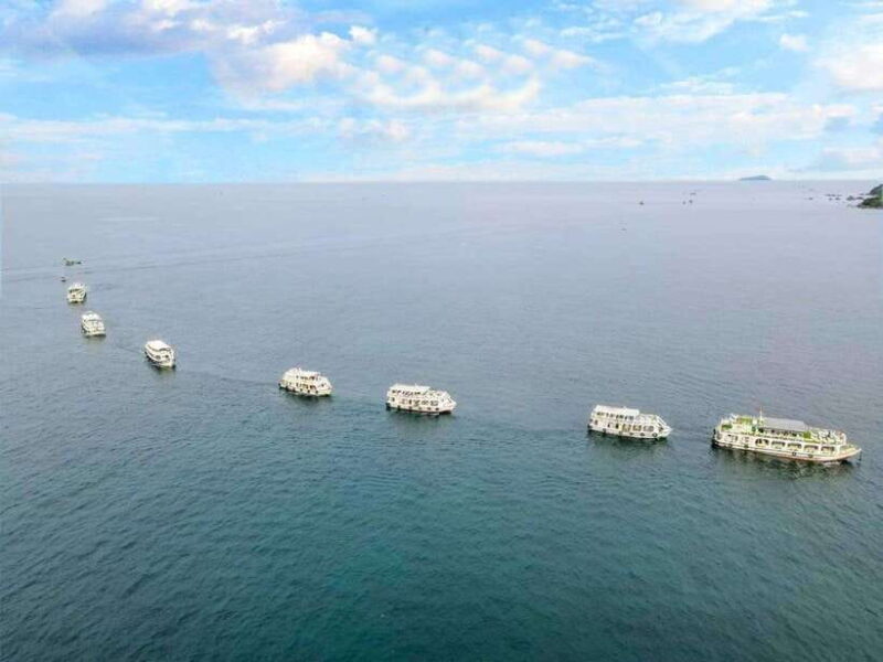 Phu Quoc: 3 Islands Trip Snorkeling by Speed Boat - Final Thoughts