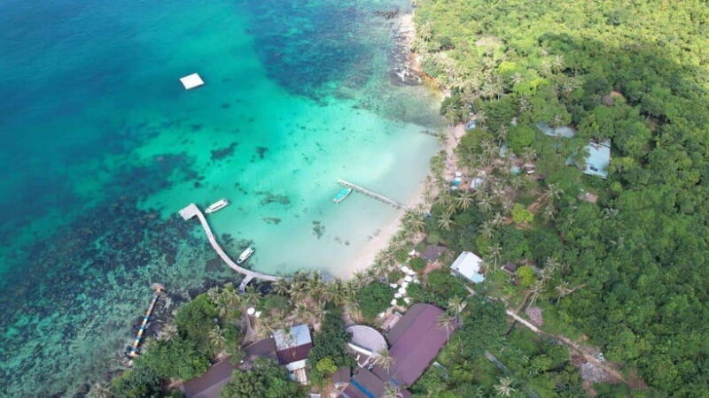 Phu Quoc: 3 Islands Trip Snorkeling by Speed Boat - FAQ