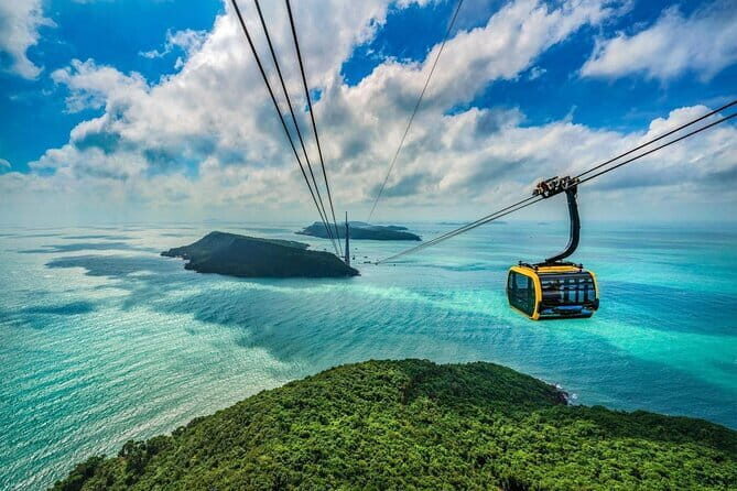 Phu Quoc 4 Day Tour with Safari, Grand World and Vin Wonder - Key Points
