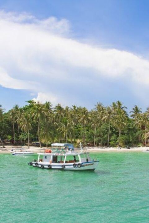 Phu Quoc: 4 Island Hopping, Speedboat, Cable Car, Water Park - What’s Included and What to Budget For