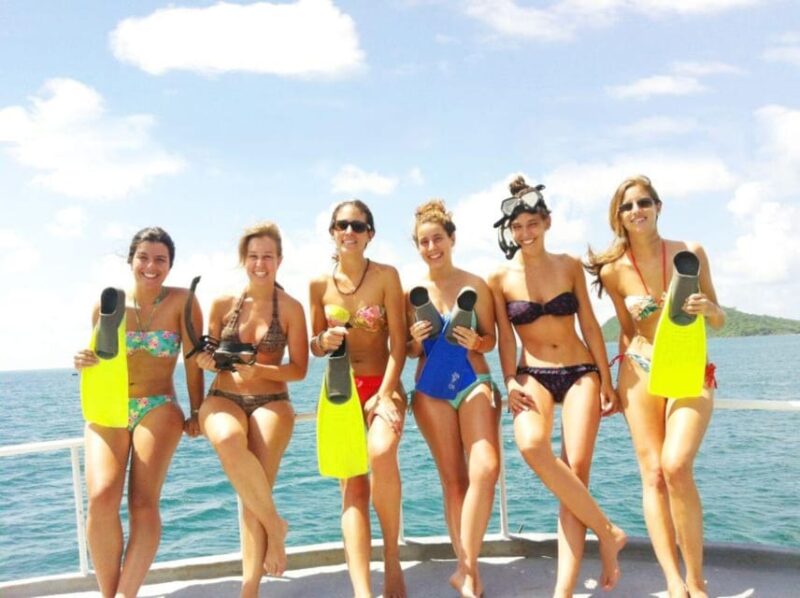 Phu Quoc: 4 Island Hopping, Speedboat, Cable Car, Water Park - Final Thoughts: Is This Tour Right for You?