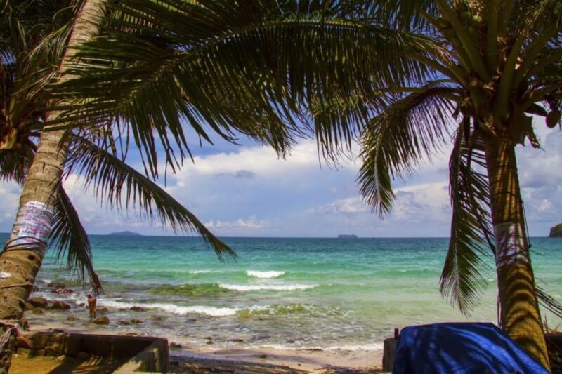 Phu Quoc: 4 Island Hopping, Speedboat, Cable Car, Water Park - FAQ