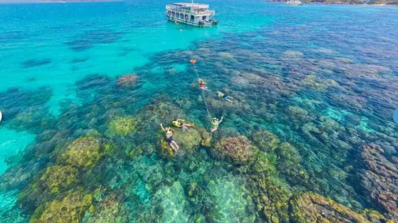 Phu Quoc: 4-Island Snorkeling & Sea Walking Day Tour - Practical Details and Considerations