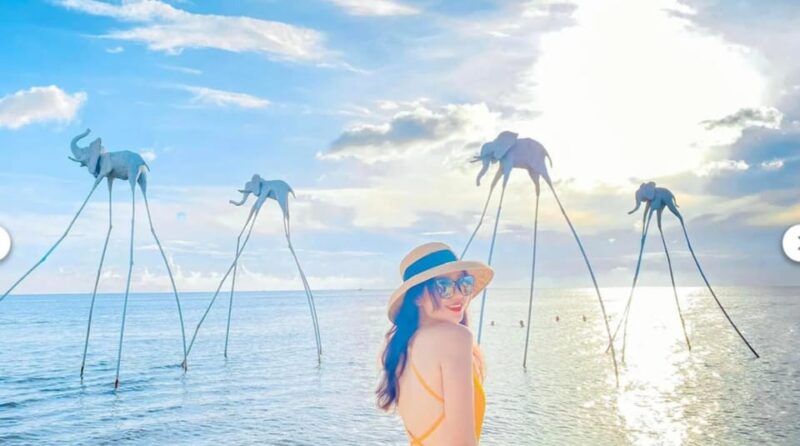 Phu Quoc: 4-Island Snorkeling & Sea Walking Day Tour - Authentic Traveler Perspectives