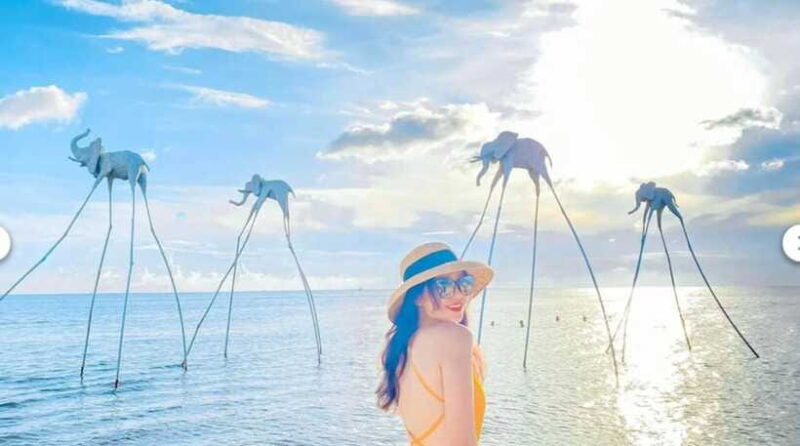 Phu Quoc: 4-Island Snorkeling & Sea Walking Day Tour - Final Thoughts