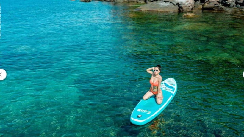 Phu Quoc 4-Island Speedboat Tour+ Sea-Walking Helmet(Option) - Final Thoughts