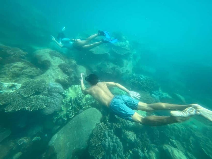 Phu Quoc: 4 Islands By Speedboat & Cable Car Trip - Who Should Consider This Tour?