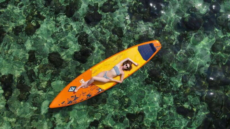 Phu Quoc: 4 Islands By Speedboat & Cable Car Trip - Key Points