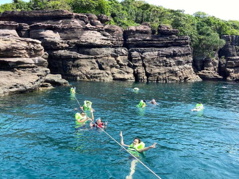 Phu Quoc: 4 Islands By Speedboat & Cable Car Trip - Who Is This Tour Best For?