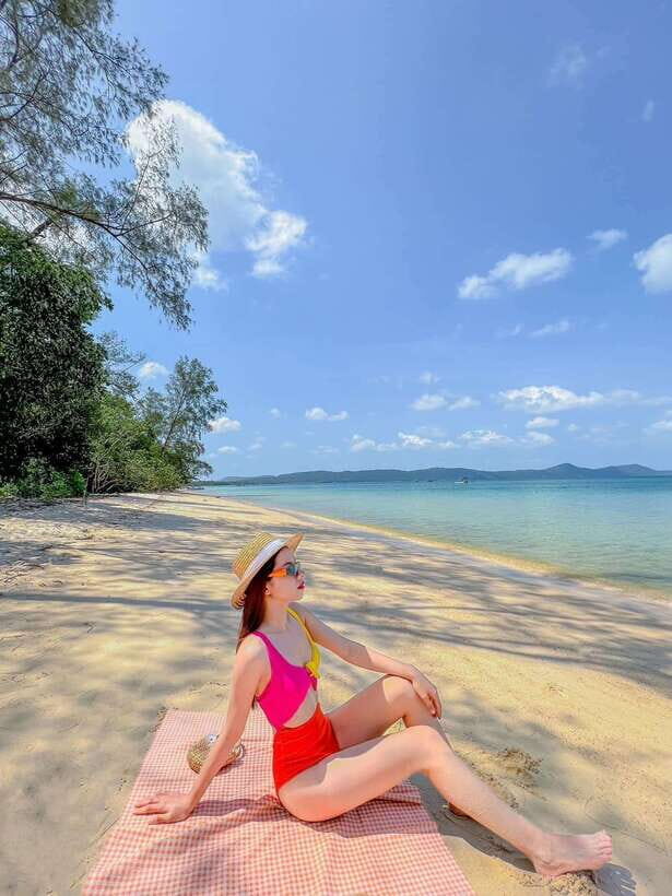 Phu Quoc 4 Islands Snorkeling Tour With Cable Car SeaWalking - The Authentic Essence of the Islands