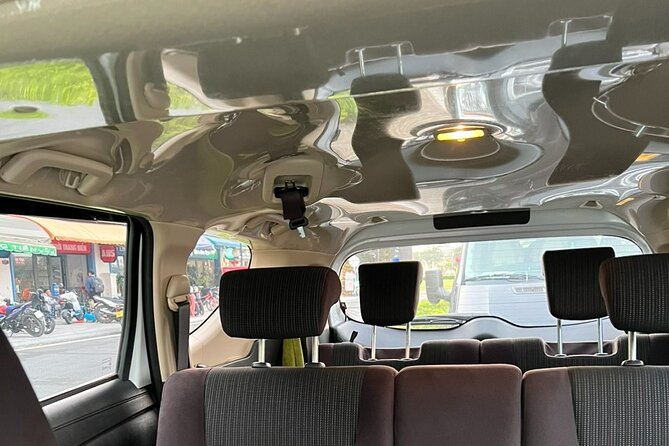 Phu Quoc Airport Transfer - Final Thoughts