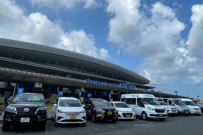 Phu Quoc best transfer for service (pick up or drop off) - Key Points