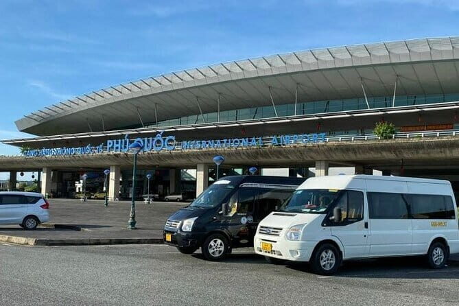 Phu Quoc best transfer for service (pick up or drop off) - Who Will Appreciate This Transfer?