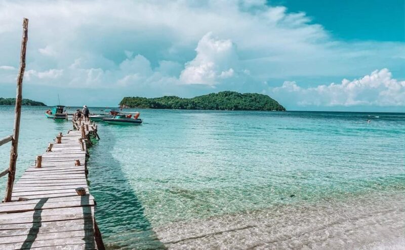 Phu Quoc: Cable Car and 4 Islands Trip by Speedboat - FAQ: Practical Questions Answered