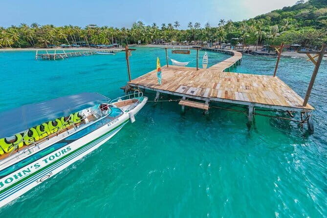 Phu Quoc Cable Car Discovery Tour of the Southern Island - FAQ