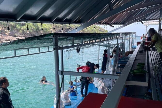 Phu Quoc Cable Car Ride and 3 Islands Boat Tour - Introducing the Phu Quoc Cable Car Ride and 3 Islands Boat Tour