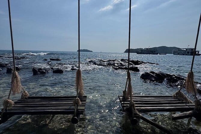 Phu Quoc Cable Car Ride and 3 Islands Boat Tour - Key Points