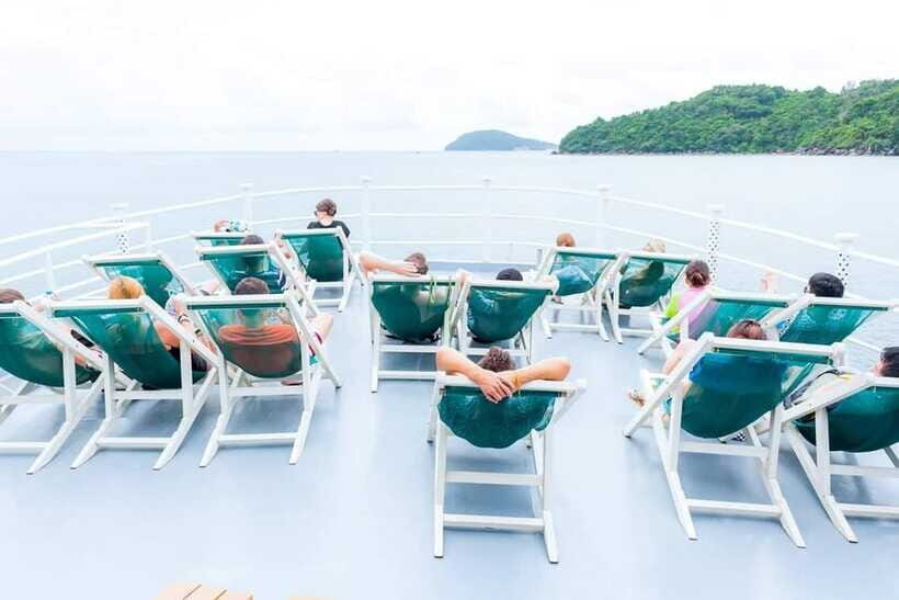 Phu Quoc: Cable Car Ride and 3 Islands Boat Tour with Lunch - FAQ