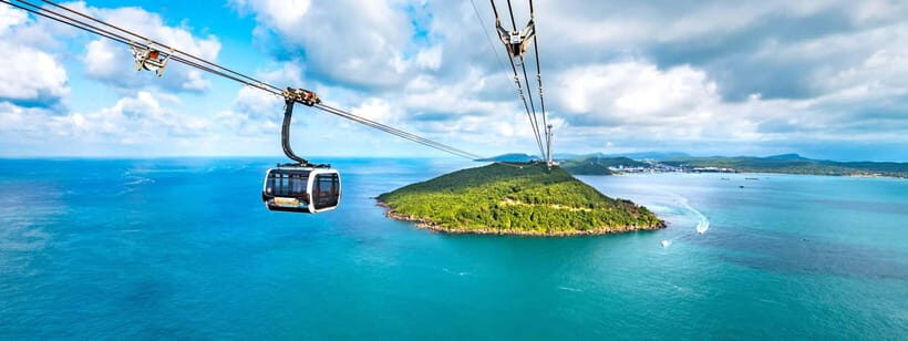 Phu Quoc: Cable Car Ride, Water Park & Southern Highlights - Exploring Phu Quocs Southern Highlights: A Practical Review