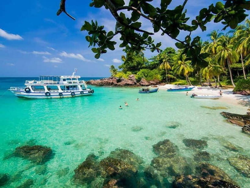 Phu Quoc: Cable Car Ride, Water Park & Southern Highlights - What Travelers Say