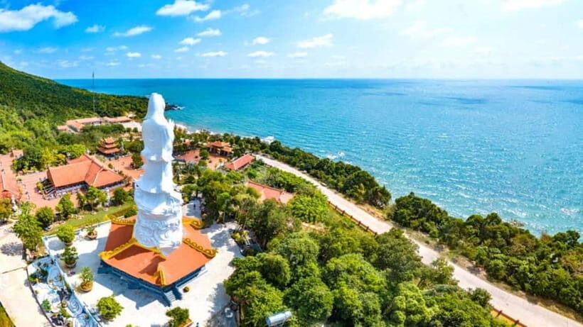 Phu Quoc: Cable Car Ride, Water Park & Southern Highlights - FAQ