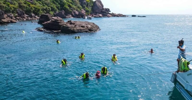 Phu Quoc: Cable Car Trip & 4 Island Snorkeling by Speed Boat - What Makes This Tour Stand Out?
