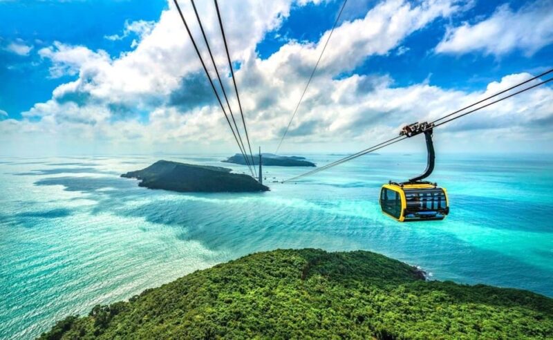 Phu Quoc: Cable Car Trip & 4 Island Snorkeling by Speed Boat - The Sum Up: Who Will Love This Tour?