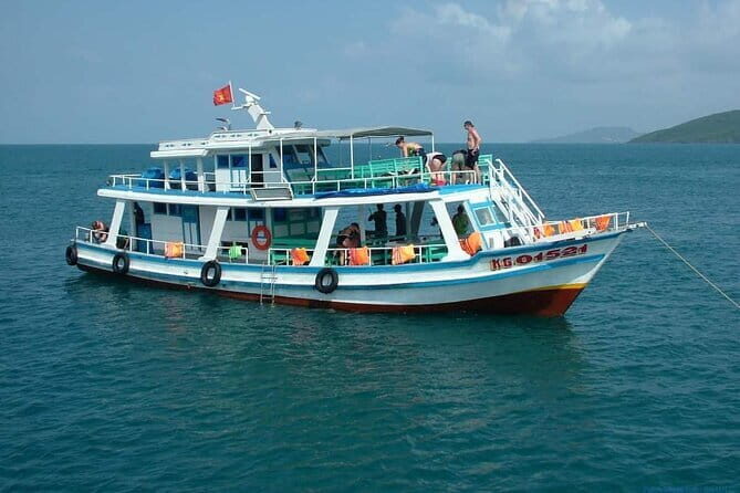 Phu Quoc Canoe Four Island Expedition and Cable Car - Final Thoughts