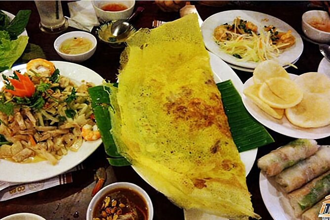 Phu Quoc City - Local Street Food Tour By Night - Transportation, Group Size, and Price