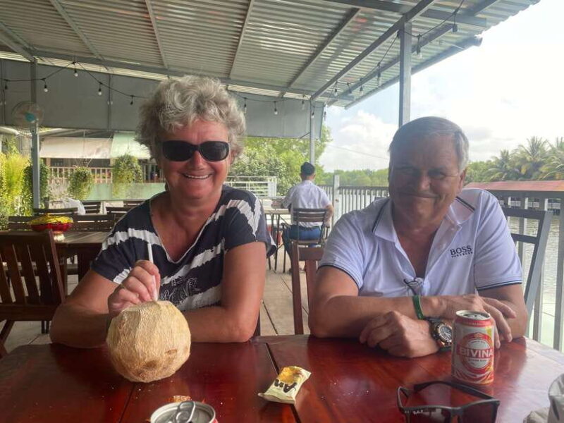 Phu Quoc Countryside - Snorkeling - BBQ Trip - Key Points