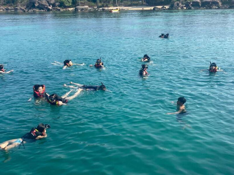 Phu Quoc Countryside - Snorkeling - BBQ Trip - What’s Included and What to Budget For